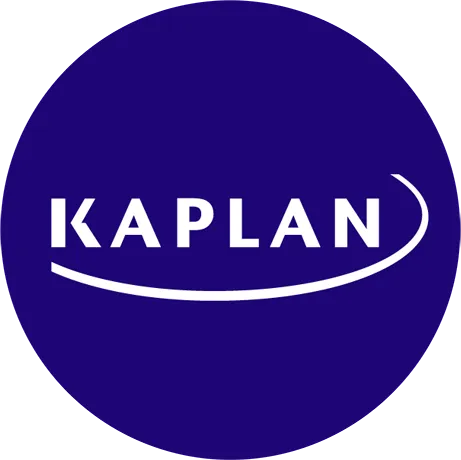 Kaplan Singapore Logo